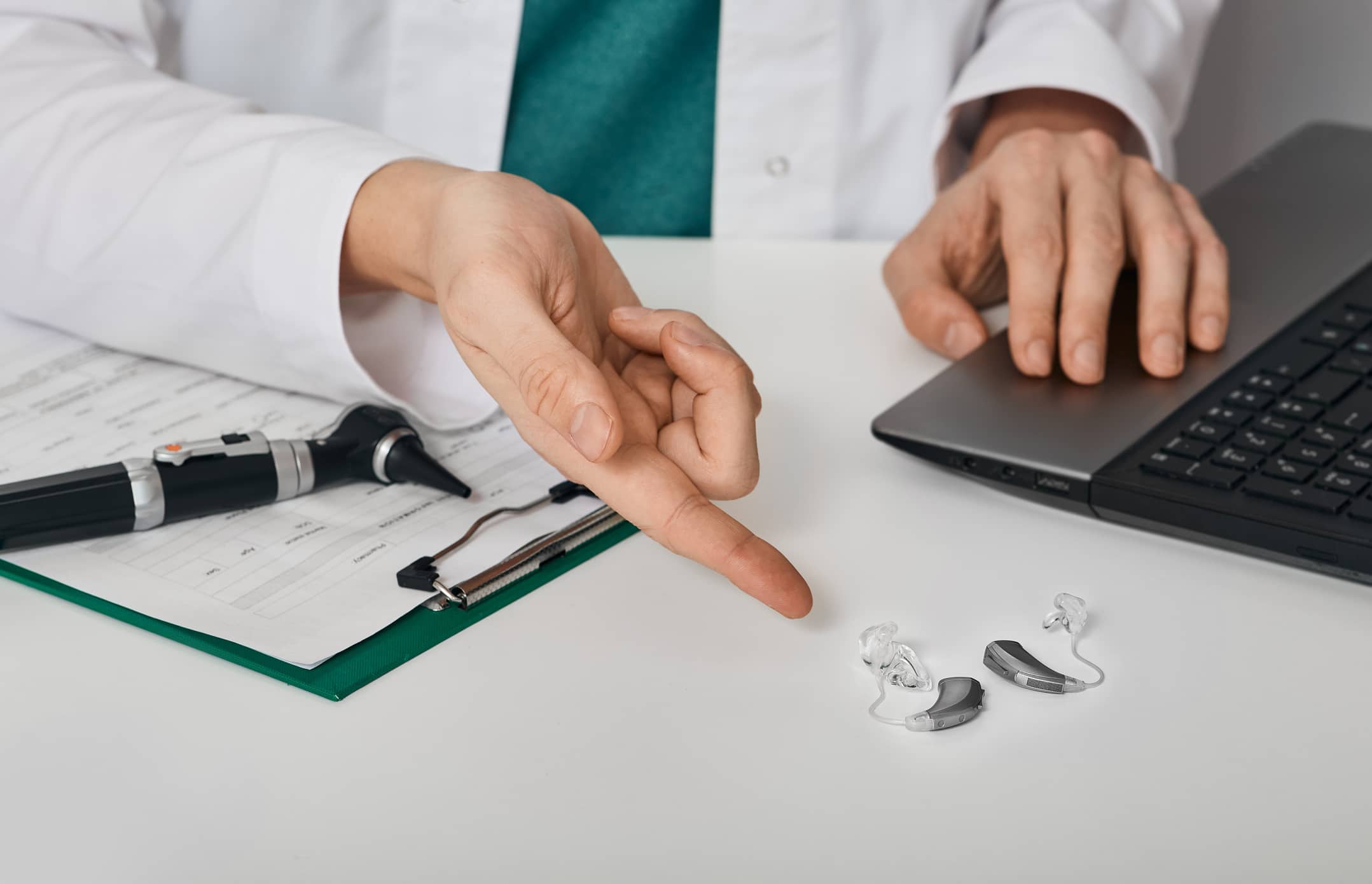 What to Know About Your First Hearing Aid | Oregon Ear, Nose & Throat ...