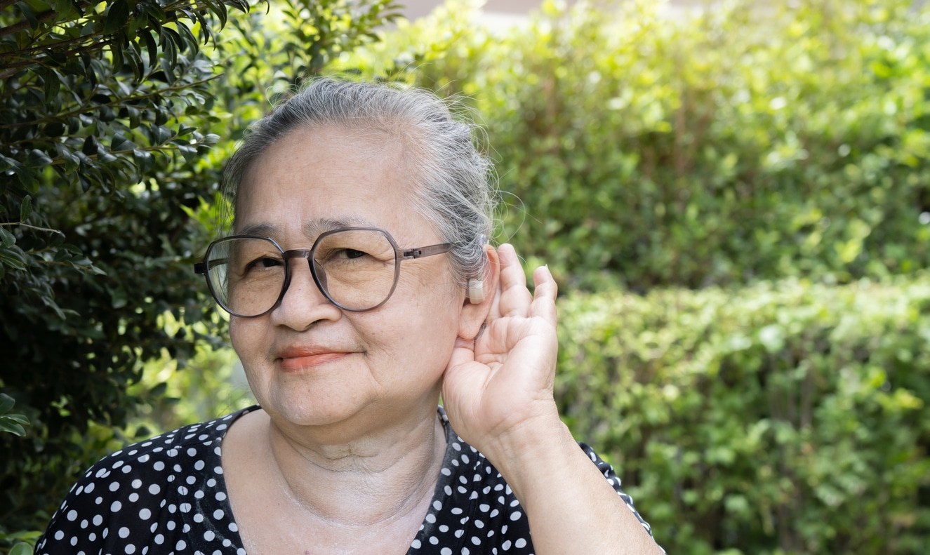 What Am I Missing with Hearing Loss? | Oregon Ear, Nose & Throat Center ...